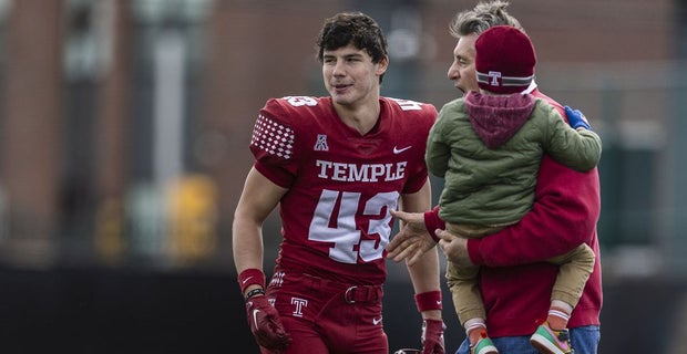 Photos: Defense dominates Cherry and White scrimmage