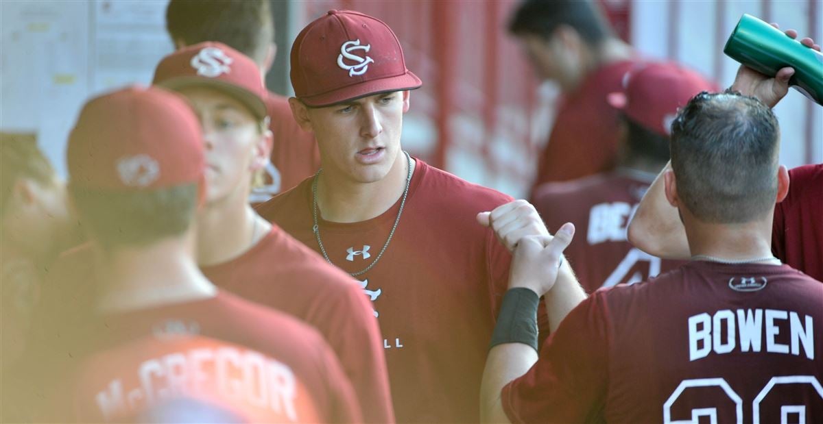 VIP Baseball: Scrimmage impressions, recruiting scoop