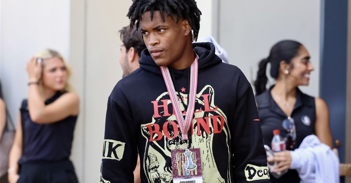 Updating FSU's Target List through midway point of June official visits