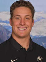 Nate Landman, Colorado, Linebacker