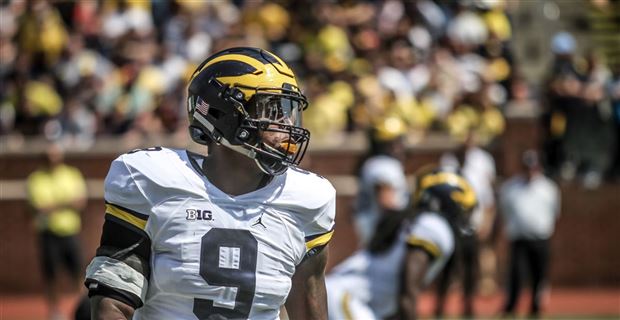 McCray: defense in 'great spirits,' focused on getting better