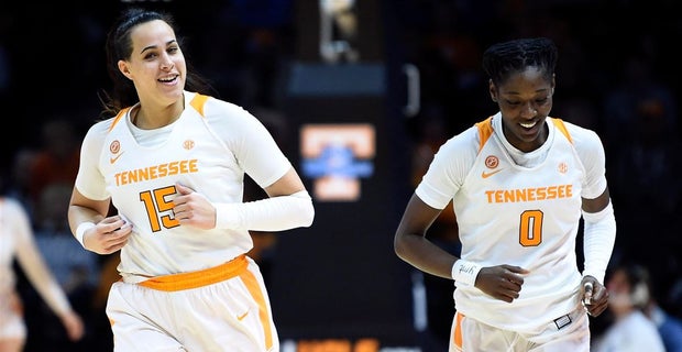 Lady Vols players 'meet' with media