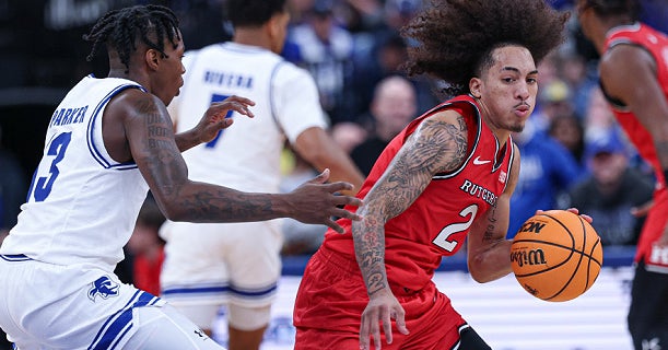 Fat Cat Wednesday: Everything but the kitchen sink!