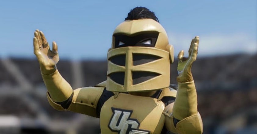 CFB25 Dynasty Popularity Among The Big 12 & UCF Opponents