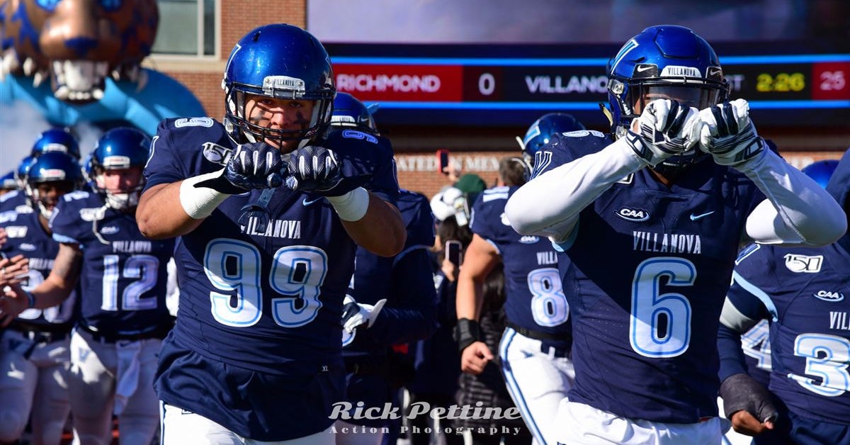 Q&A with class of 2021 WR, Will Silverman