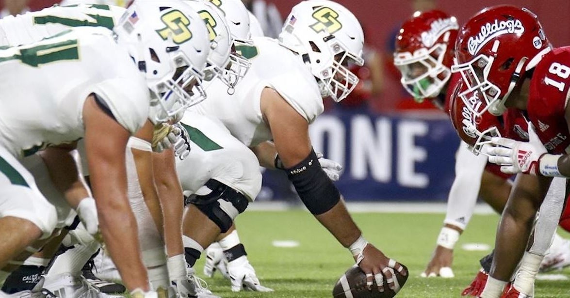 Stanford Football Week 2: Previewing matchup vs Cal Poly