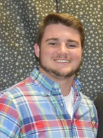 Gavin Orr, Southside, Offensive Guard