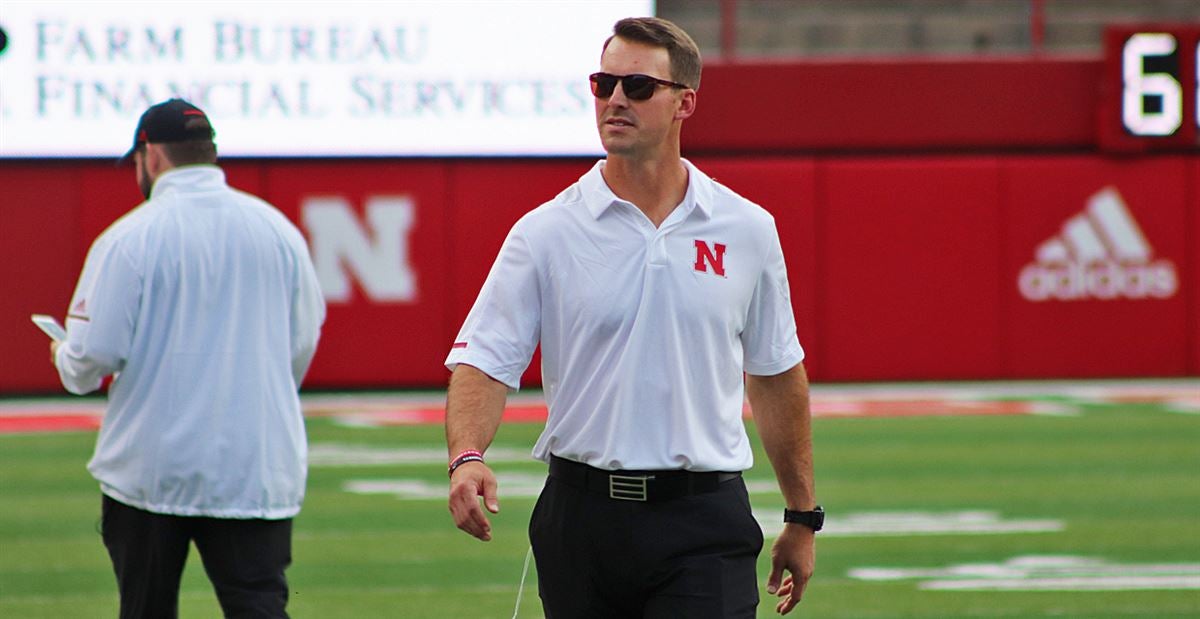 Husker Polling: Who's next Husker first-team all-B1G linebacker?