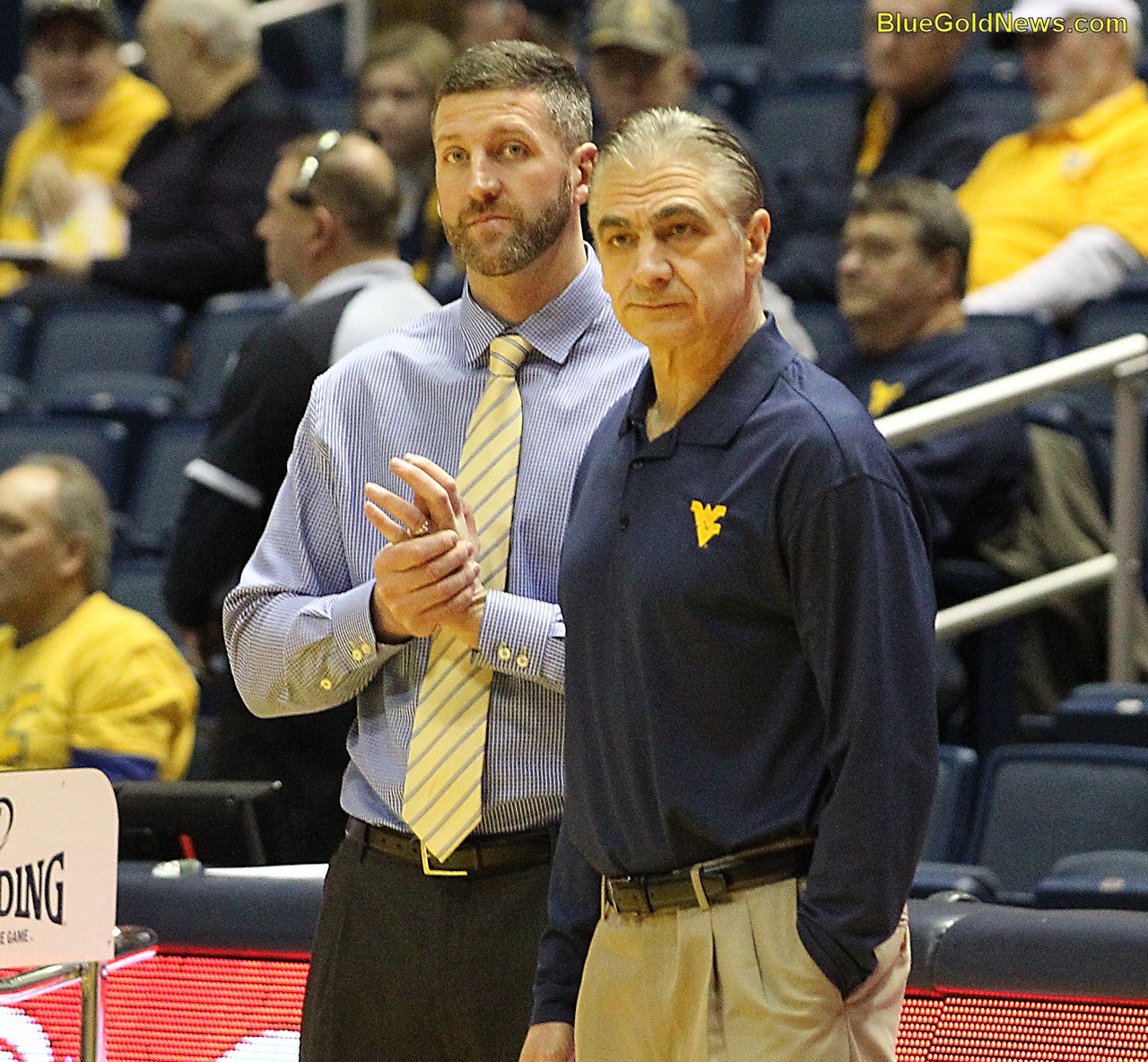 Photo Gallery I: WVU - Texas A&M