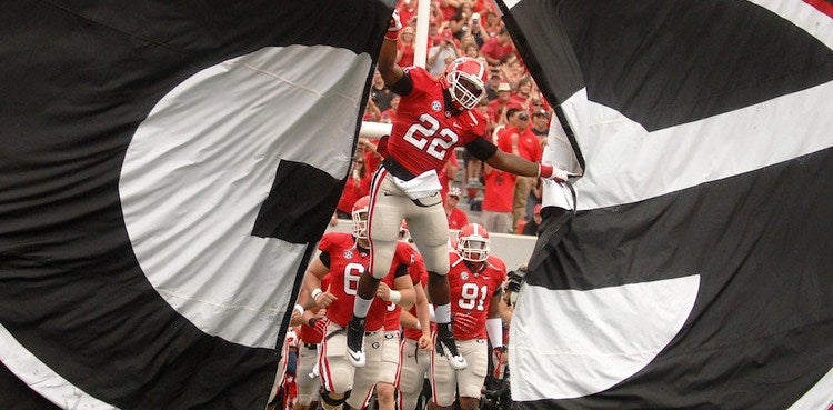 Q&A: Dawgs247 answers UGA questions