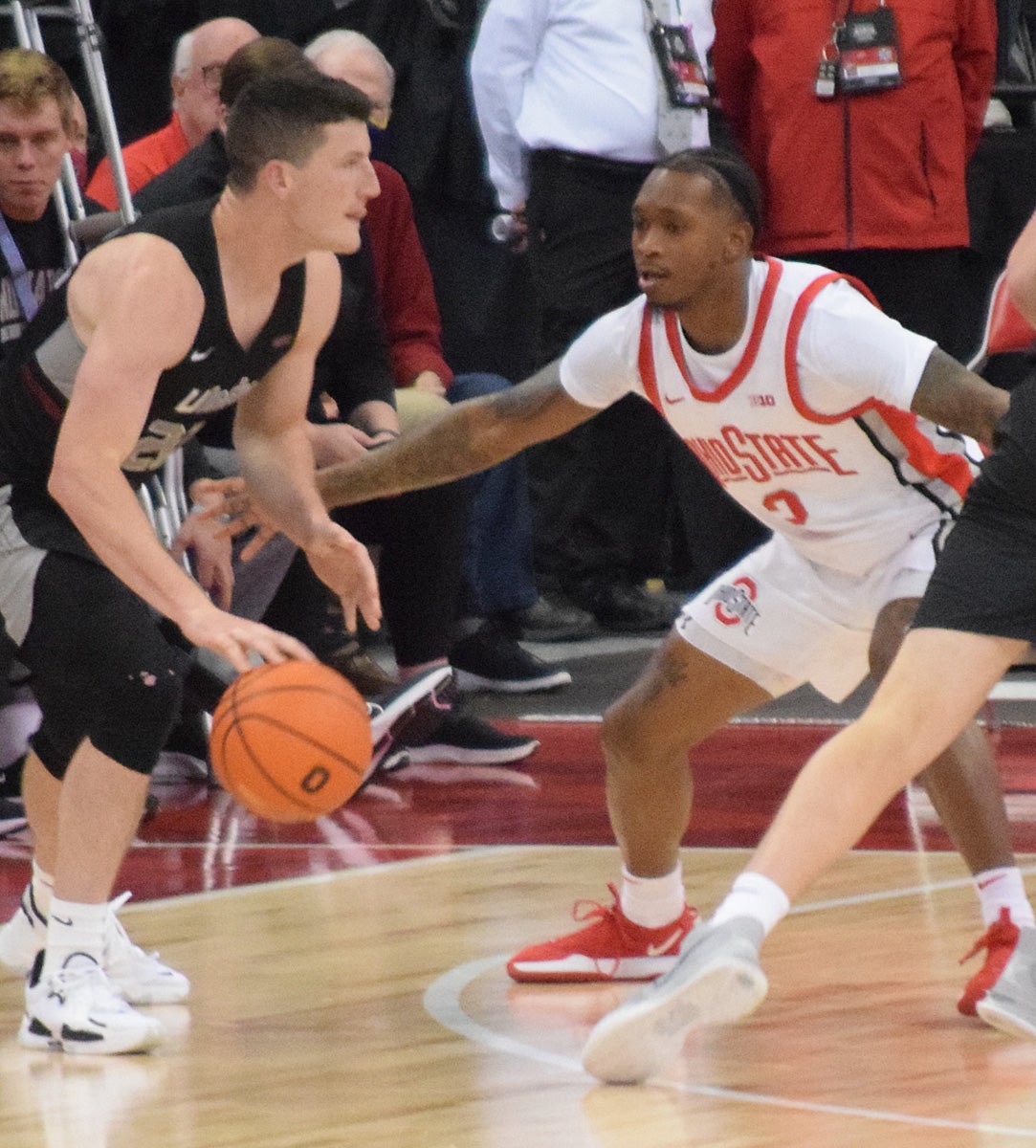 Sights and Sounds: Buckeyes pass test in last dress rehearsal before season