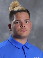 Alec Anderson, UCLA, Offensive Tackle