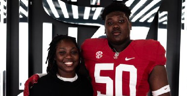 Everything to know about Alabama recruiting entering May