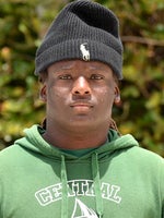 Randy Adirika, Miami Central, Defensive Line