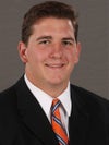 Andrew Mike, Rice, Offensive Tackle