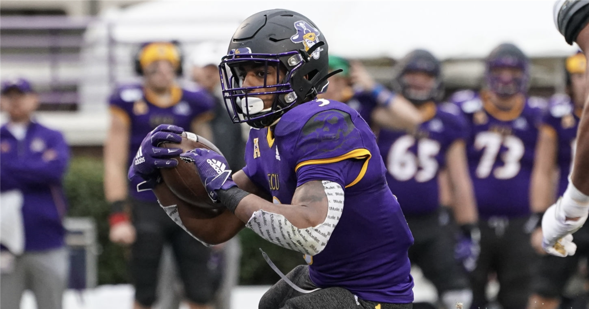 ECU players join We Want To Play movement