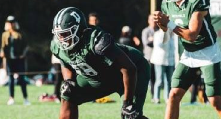 Vanderbilt strikes again, landing commitment from 3-star OT CJ Williams