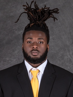 Elijah Simmons, Garden City C.C. , Defensive Line