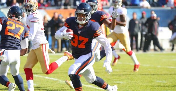 Josh Hawkins, Green Bay, Cornerback