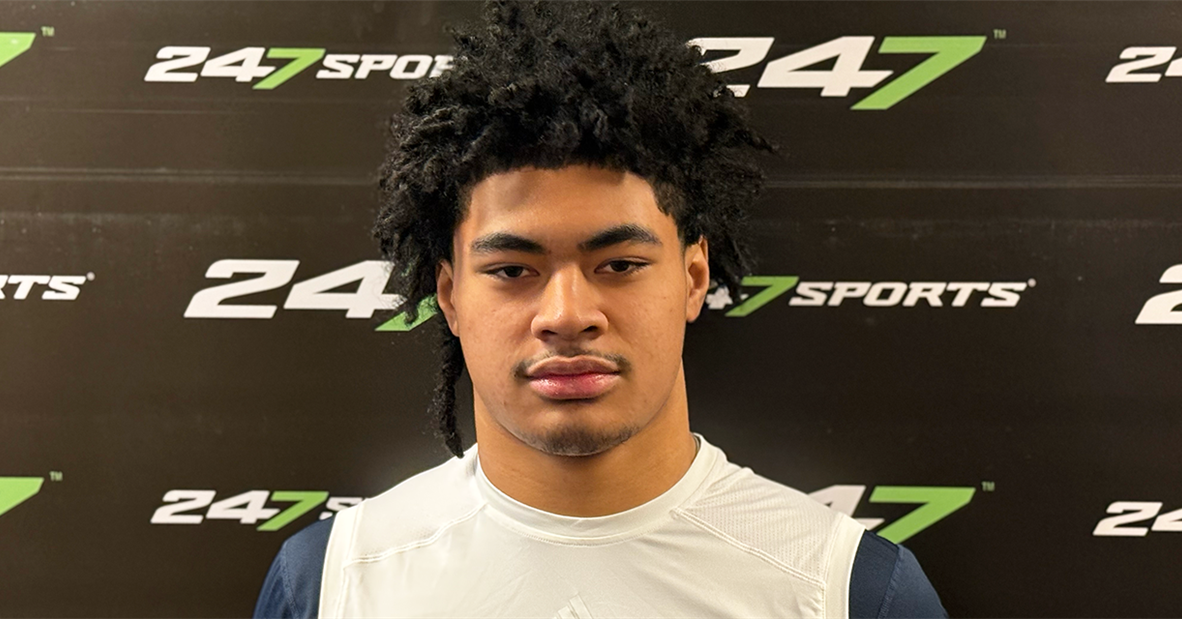 Navy National Combine check-in: Live updates as 2026, 2027, 2028 ...