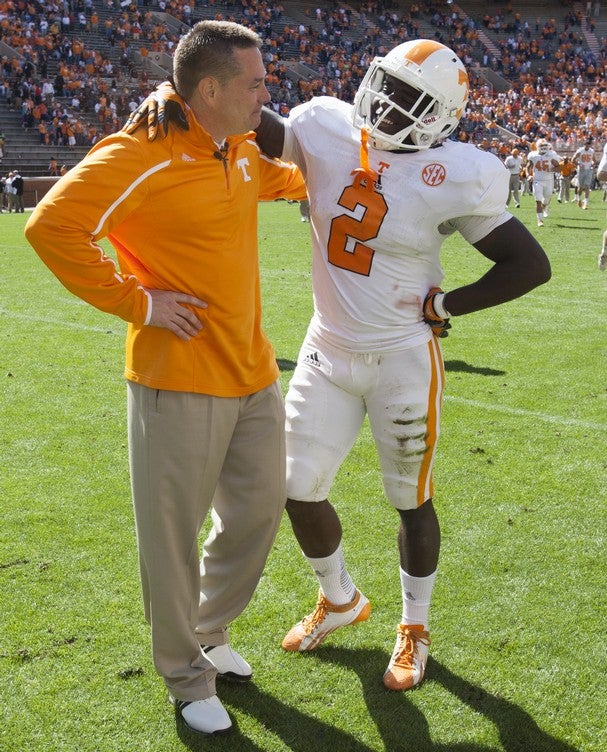 Coaches, teammates happy with Howard