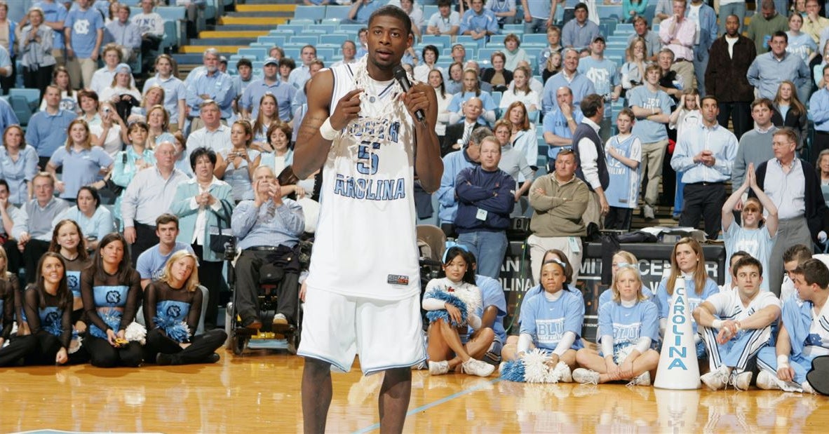 Jackie Manuel to Join UNC Women's Basketball Staff