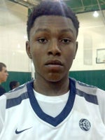 Chris Sandifer, Chipola College, Shooting Guard