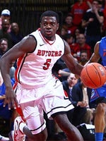 Eli Carter, Boston College, Shooting Guard