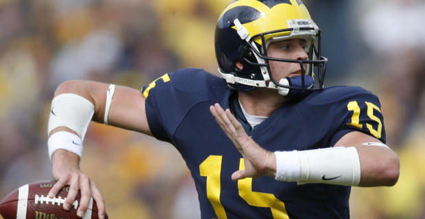 Michigan football recruiting: The 10 highest-rated signees in ...