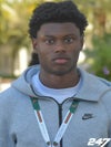 Jacob Thomas, Flanagan, Wide Receiver