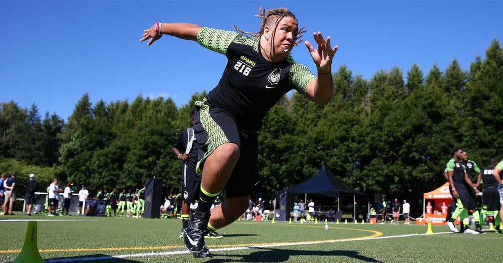 New Crystal Ball pick in for Matthew Burrell