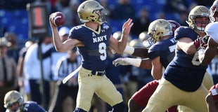 Justice Cunningham, Los Angeles, Tight End