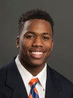Donte Deayon, New York, Cornerback
