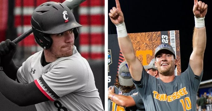 Diamond Vols Podcast: Knoxville Regional preview with Griffin Merritt