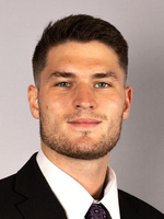 Jake Rubley, Kansas State, Quarterback