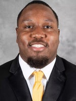 Brandon Smiley, Elon, Defensive Line