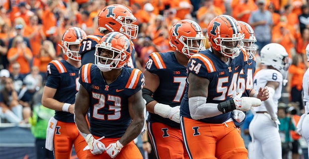 College football uniforms: Revisiting best 2023 combinations