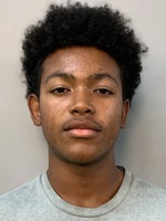 Jaylen Pile, Southlake Carroll, Wide Receiver