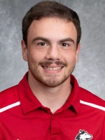 Andrew Glass, Kent State, Kicker