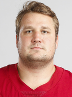 Luke Foster, Temple, Offensive Line