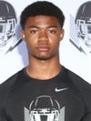 Cameron Jones, Harvard Westlake, Cornerback