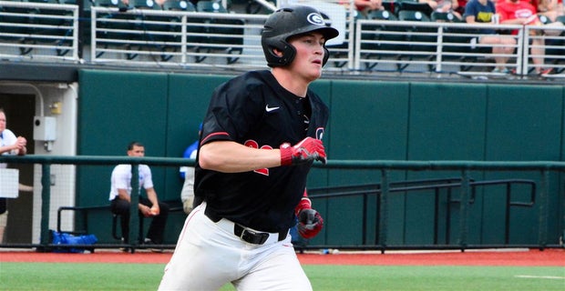 Aaron Schunk drafted by Colorado with No. 62 overall pick