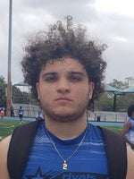Anthony Camara, Treasure Coast, Running Back