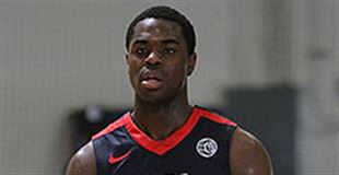 Jordan Cornish, UNLV, Shooting Guard