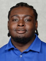 Ronald Folkes, Georgia State, Offensive Tackle