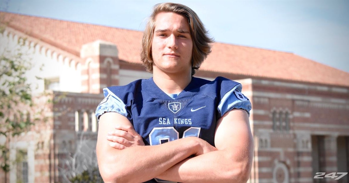 Incoming freshman Mark Redman unfazed by coaching change