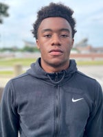 Donovan Johnson, Cedar Grove, Safety