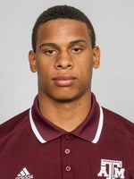 Kevin Wilson, Texas A&M, Linebacker