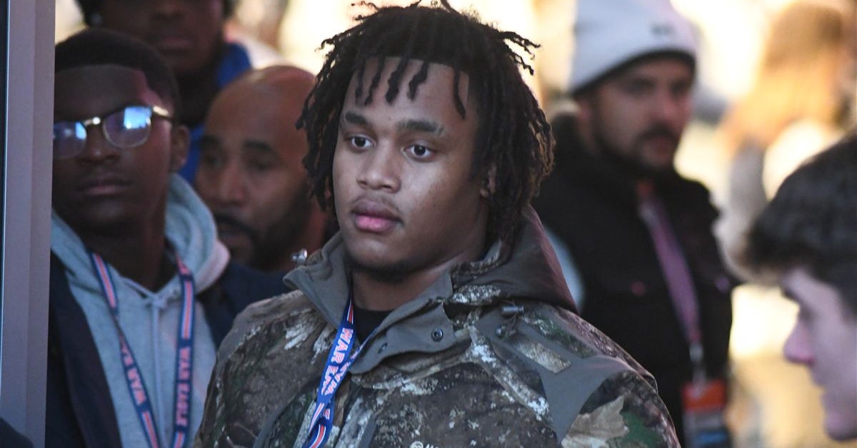 10 in-state recruits in the 2027 class for Golesh and Auburn to contact ...