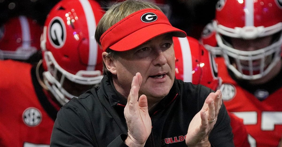 Georgia strikes big in transfer portal on Easter, lands three of top ...